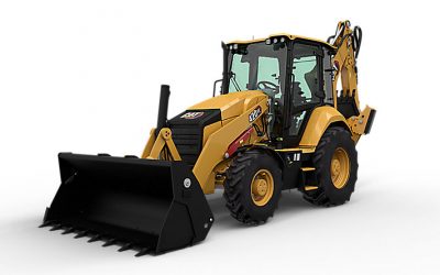 Heavy Duty Earth Moving Equipment & Machinery Rental | Ferris Engineering
